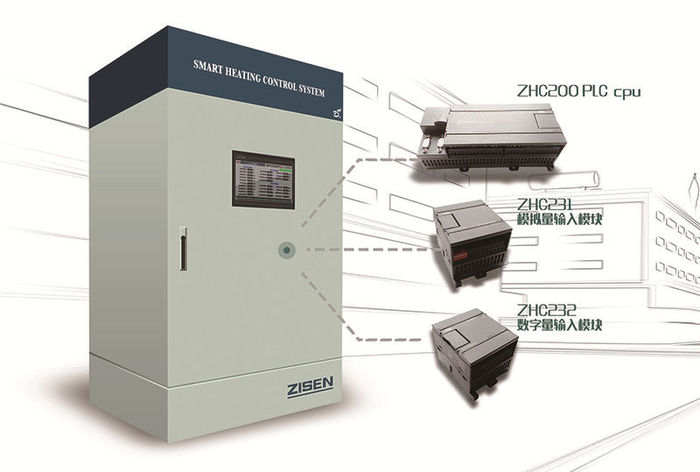 吉林市智深科技有限公司